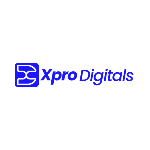 Xpro Digitals - A Leading Digital Marketing Agency